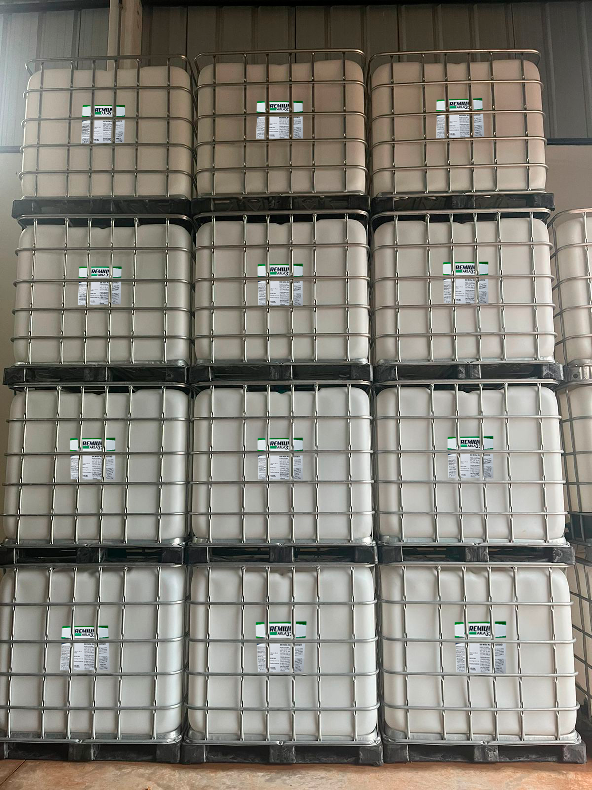 Premium Arla 32 – Premium Arla 32